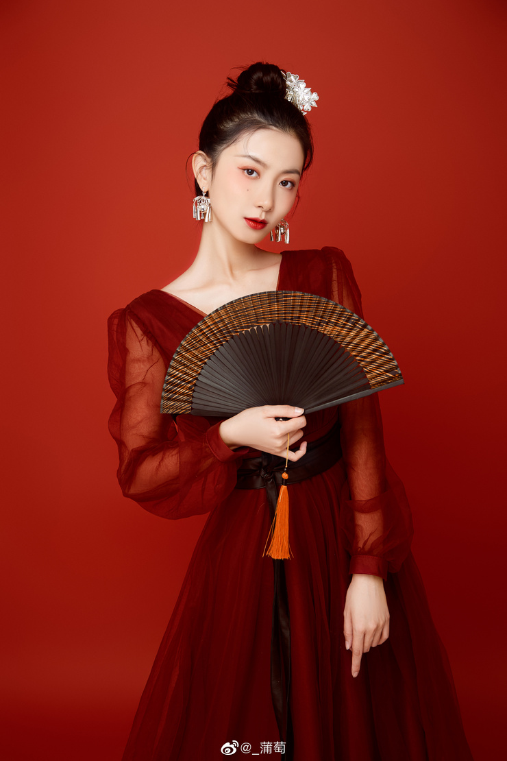 Picture of Pu Tao