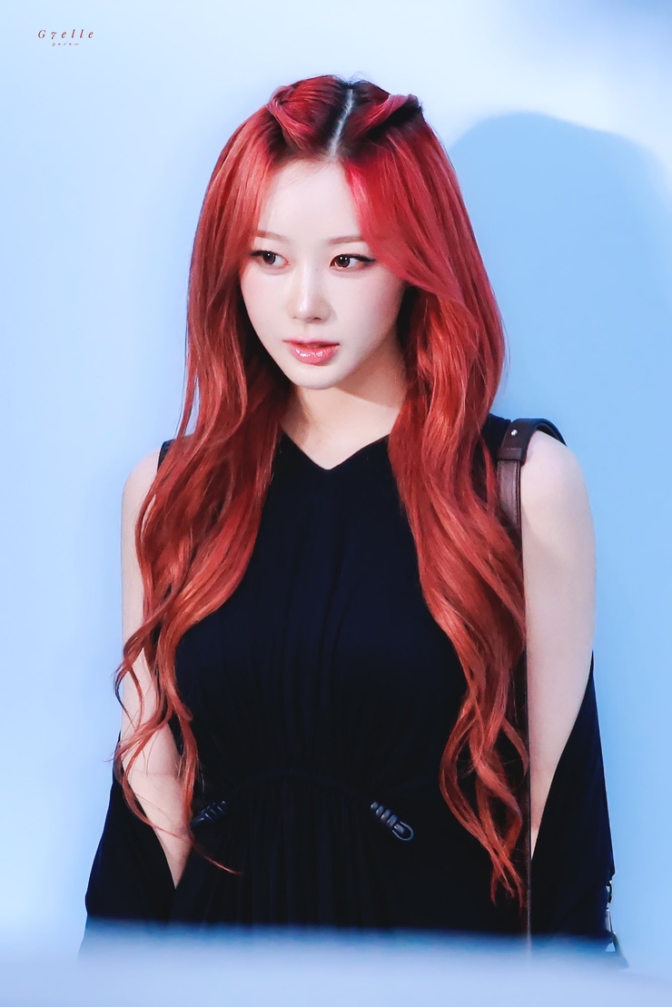 Picture of Eri Uchinaga