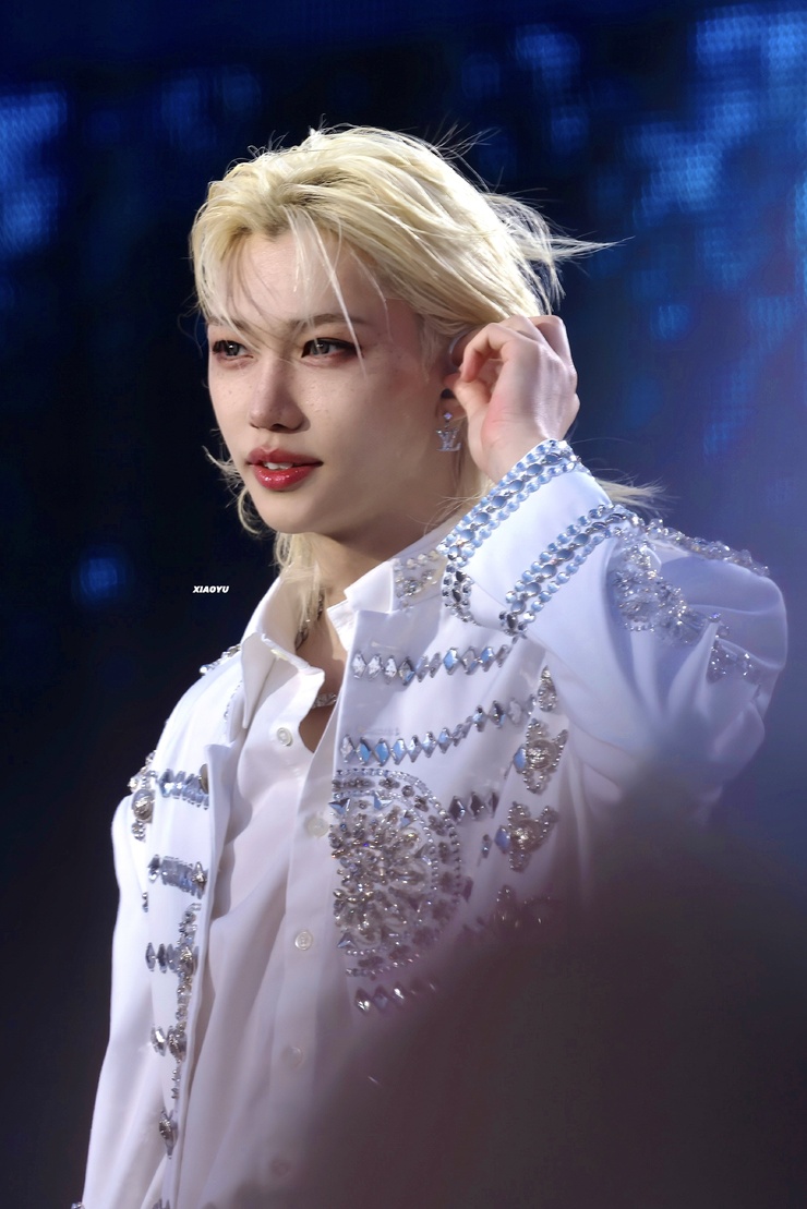 Picture of Felix Lee