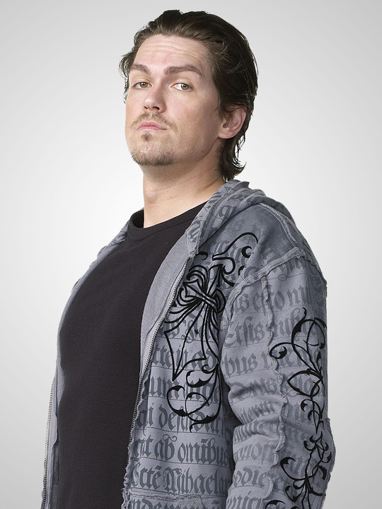 Picture of Steve Howey