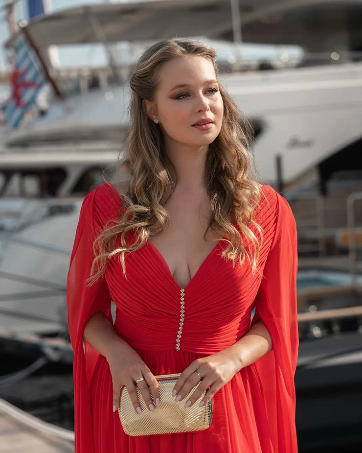 Picture of Ivy Mae Anderson