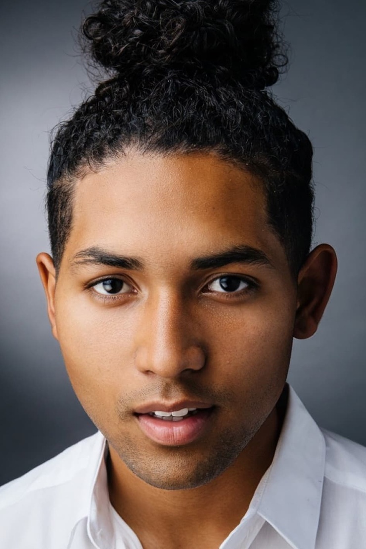 Picture of Jahking Guillory