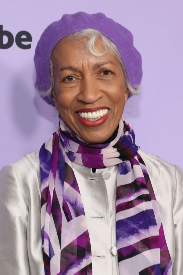 Picture of Alma Washington