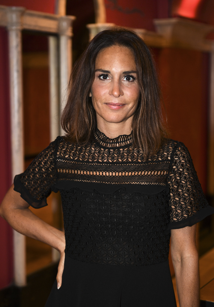 Picture of Alexandra Rapaport