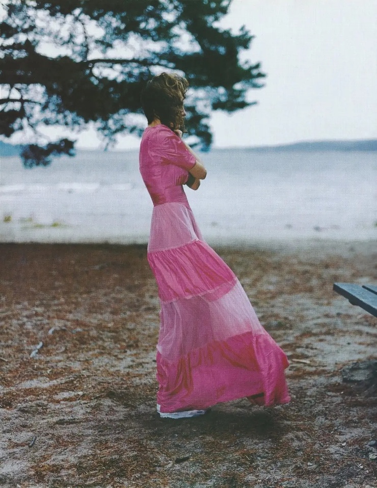 Picture of Alexandra Rapaport