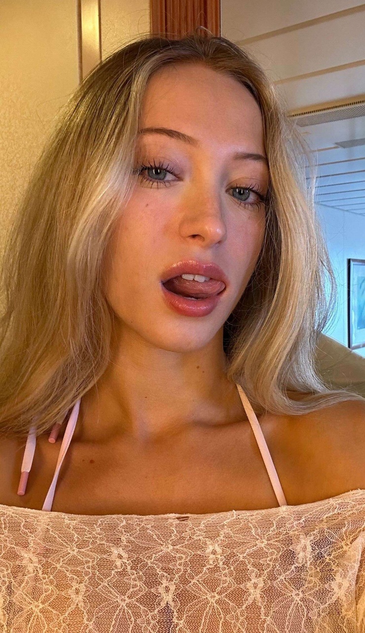 Picture of Sophia Diamond