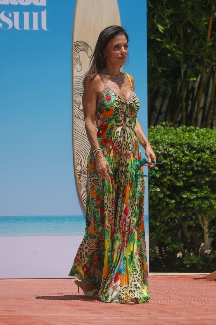 Image of Bethenny Frankel