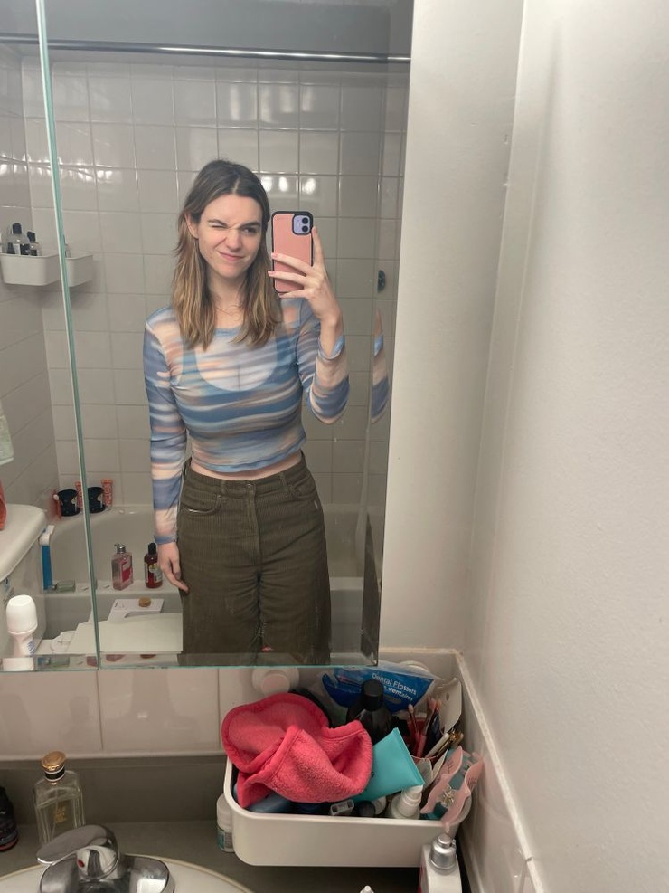 Picture of Sarah Z