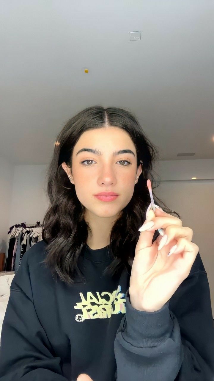 Picture of Charli D'Amelio