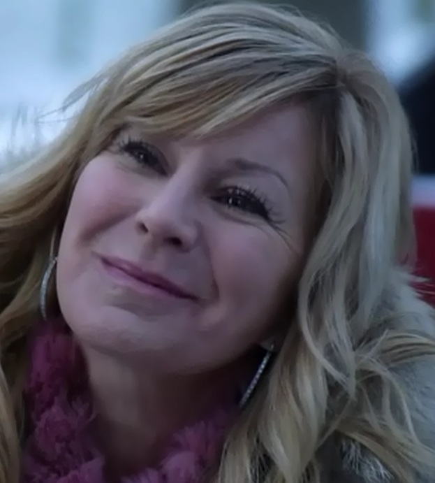 Picture of Chloe Webb