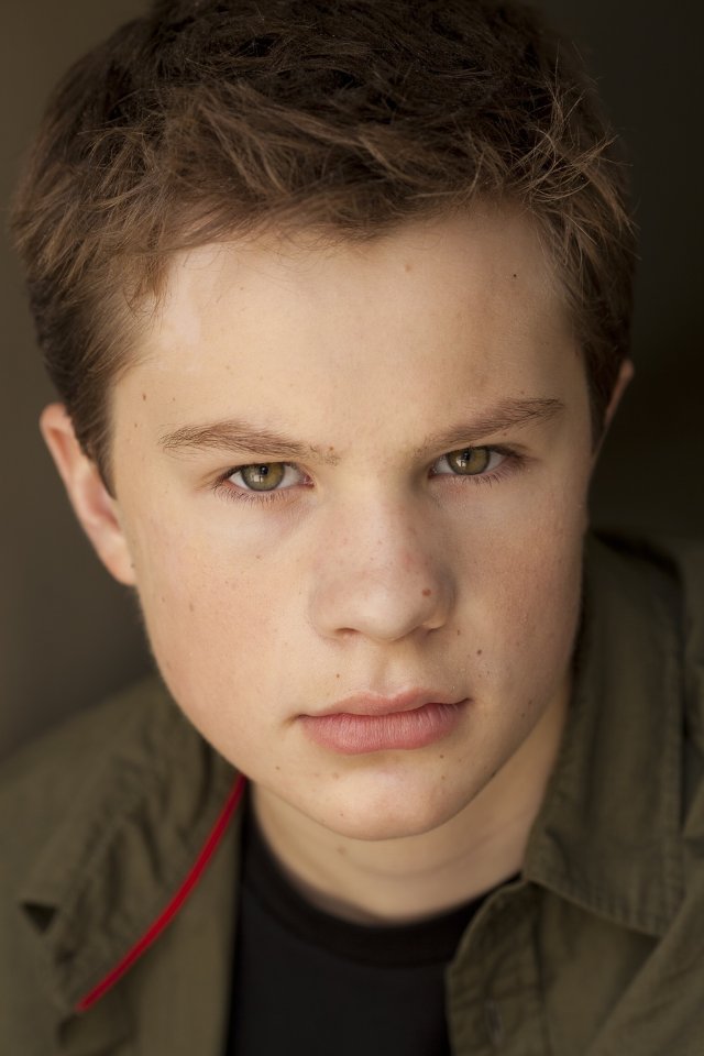 Picture of Zayne Emory