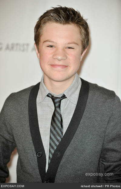 Picture of Zayne Emory