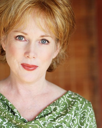 Picture of Julia Duffy