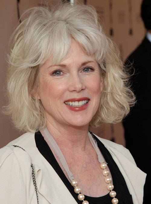Picture of Julia Duffy