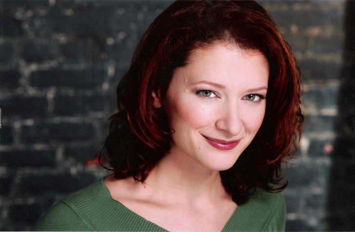 Kerry O'Malley picture