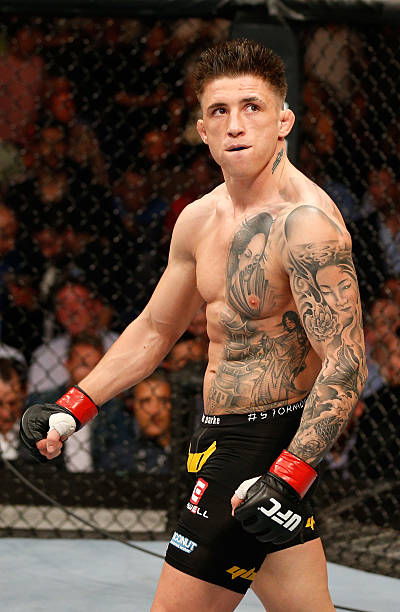 Picture of Norman Parke