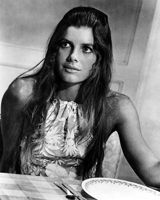 Picture of Katharine Ross