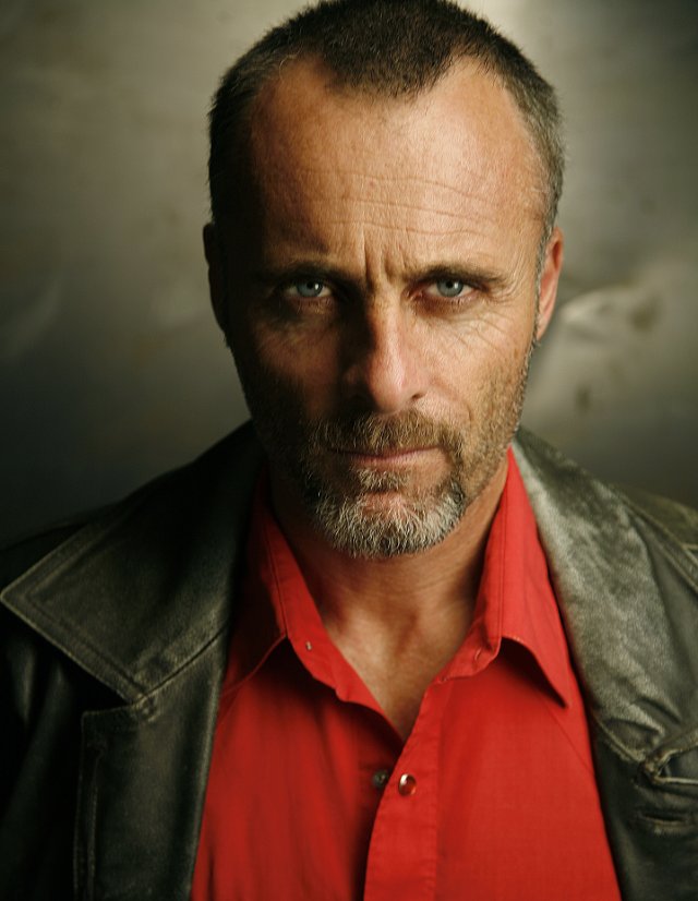 Picture of Timothy V. Murphy