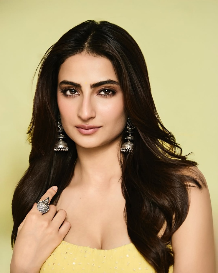 Picture of Palak Tiwari