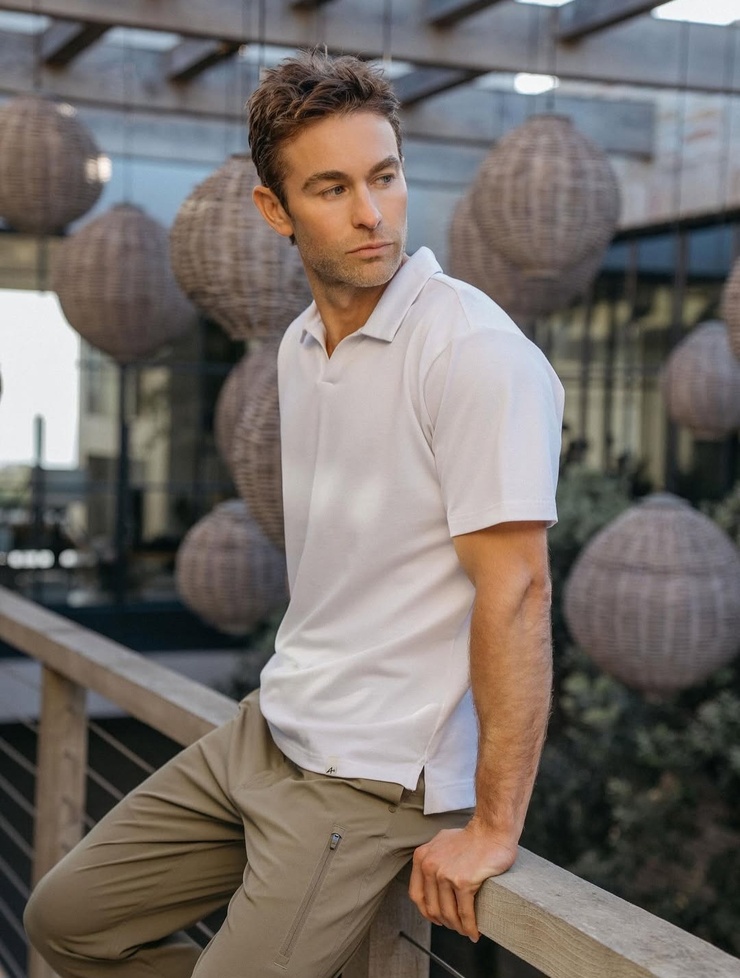Chace Crawford picture