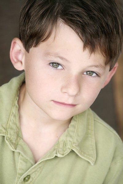 Picture of Jared Gilmore