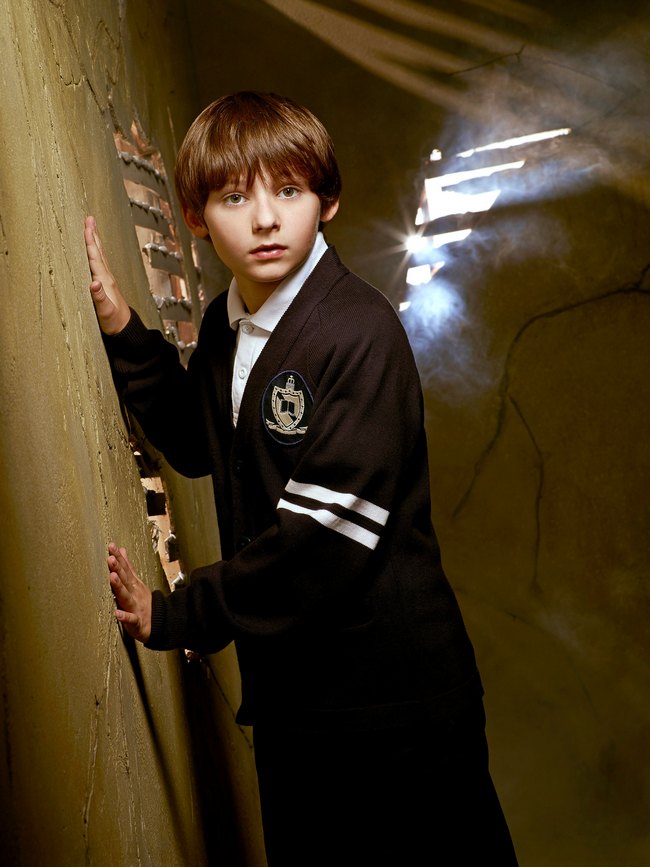 Image of Jared Gilmore
