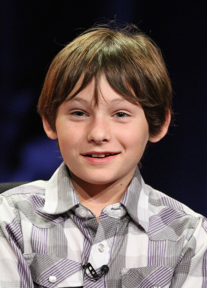 Picture of Jared Gilmore