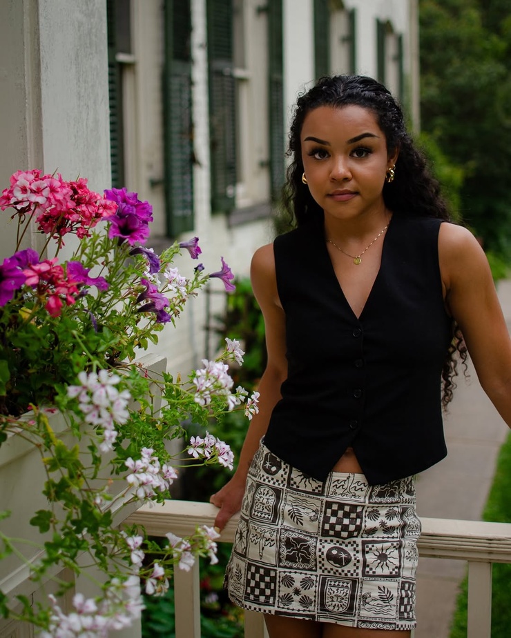 Picture of Claire Qute