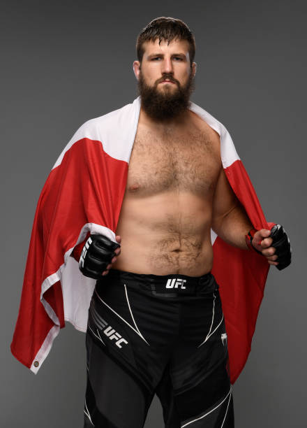 Picture of Tanner Boser