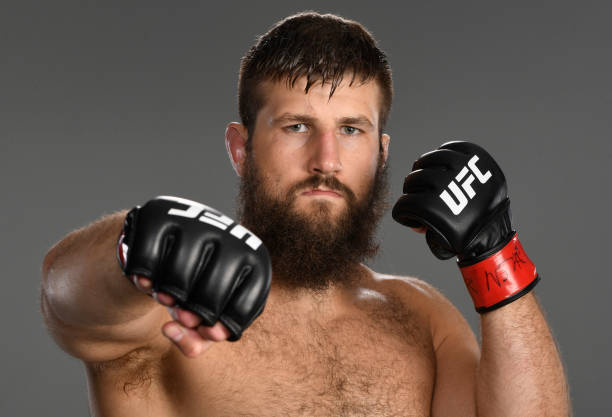 Picture of Tanner Boser