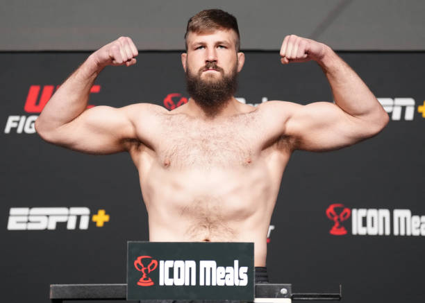 Picture of Tanner Boser