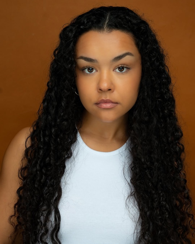 Picture of Claire Qute