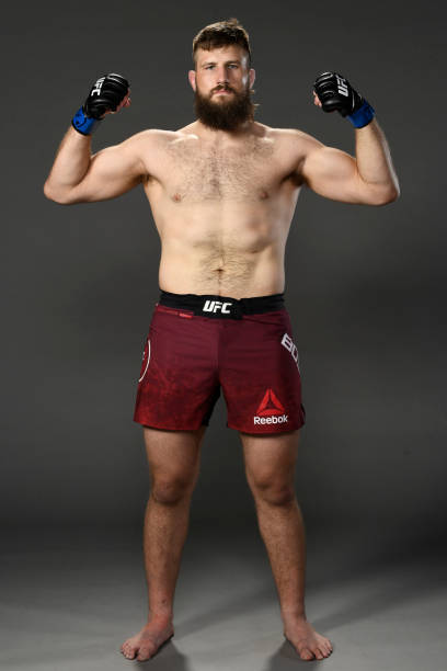 Picture of Tanner Boser