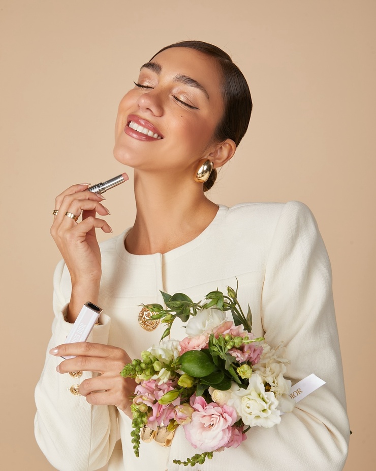 Picture of Luana Barron