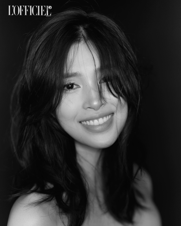 Picture of Trần Tiểu Vy