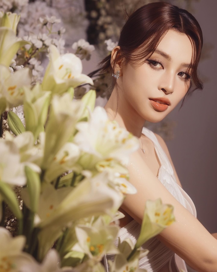 Picture of Trần Tiểu Vy