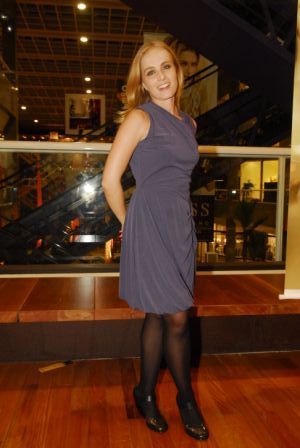 Angélica (Brazilian) picture