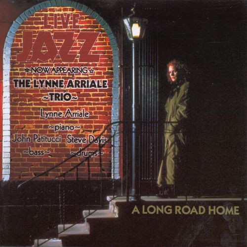 A Long Road Home image