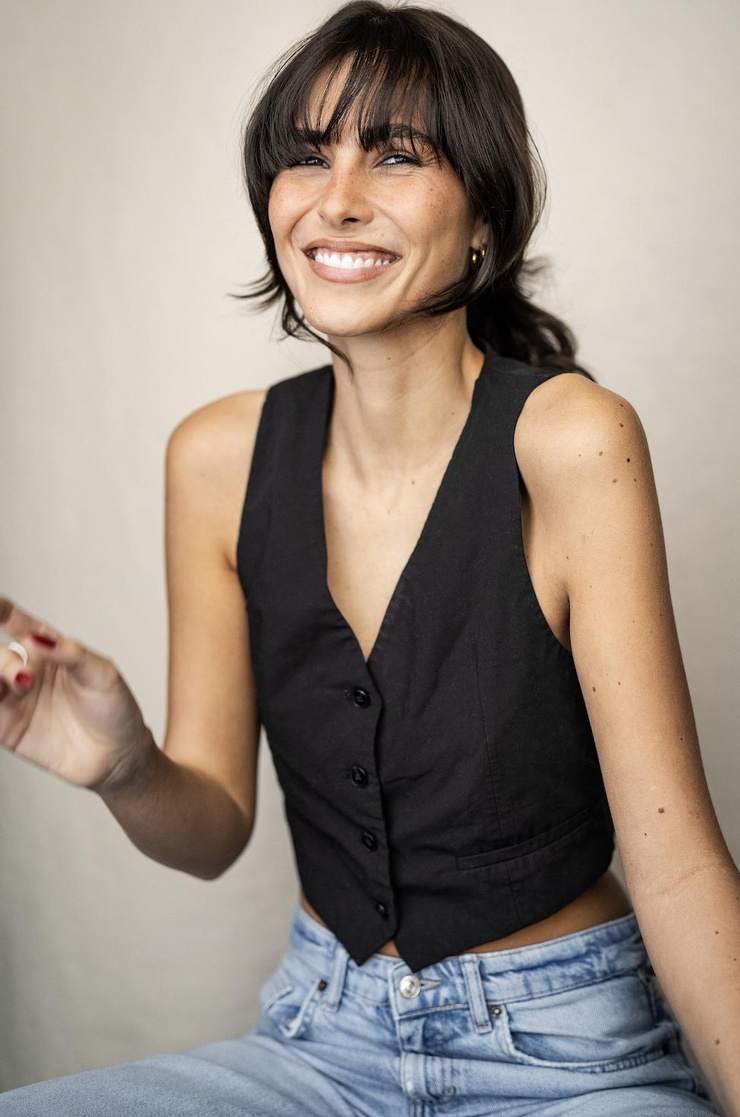 Picture of Lexie Coons