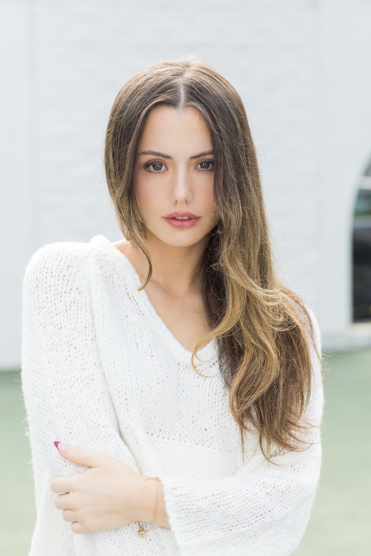 Picture of Lily Mo Sheen