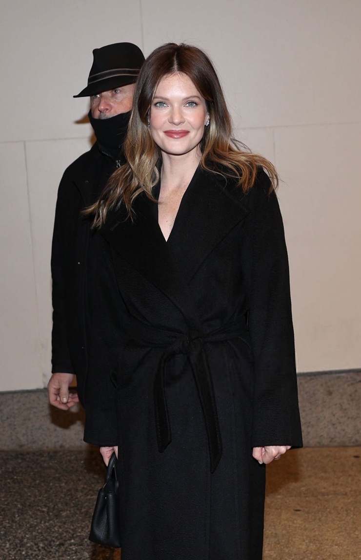 Picture of Meghann Fahy