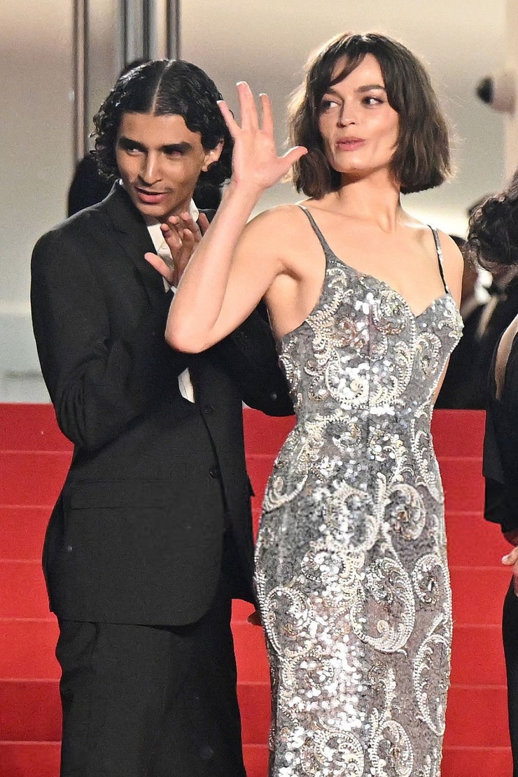 Picture of Emma Mackey