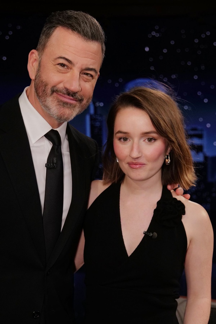 Picture of Kaitlyn Dever