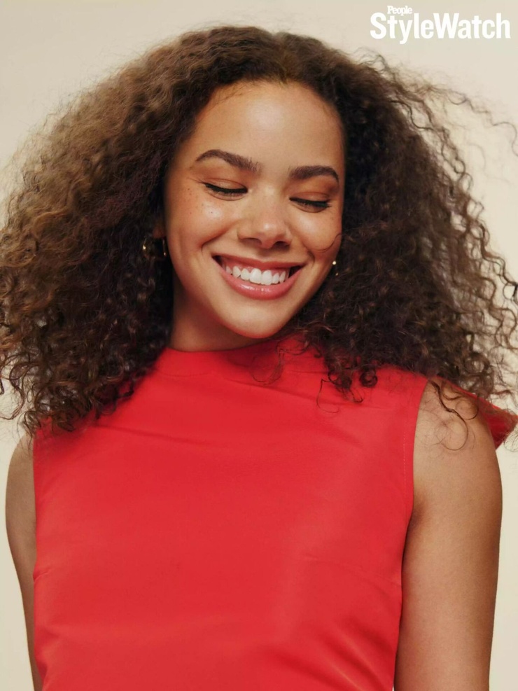 Picture of Antonia Gentry