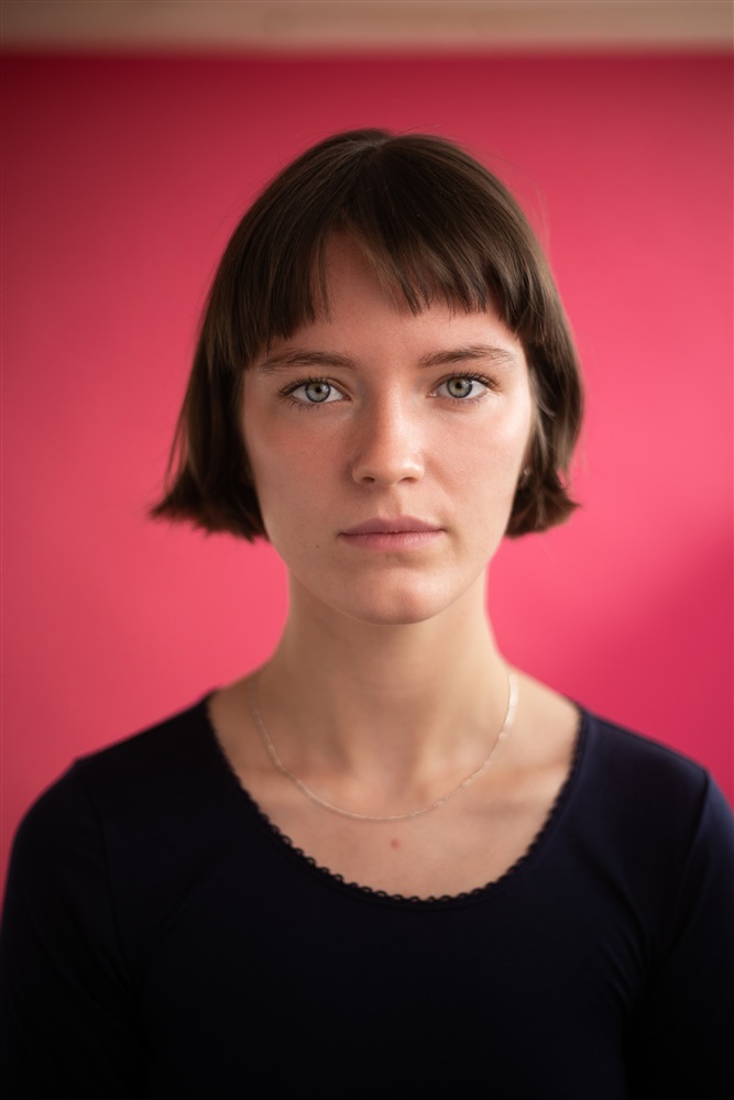 Image of Liah O'Prey