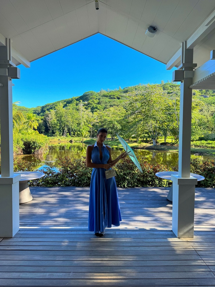 Oriola Marashi image