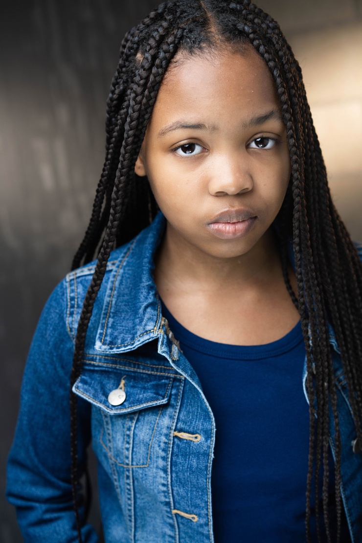 Image of Aria Seymore