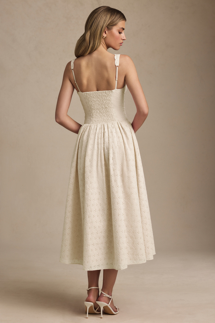 Freya Tidy for Oh Polly