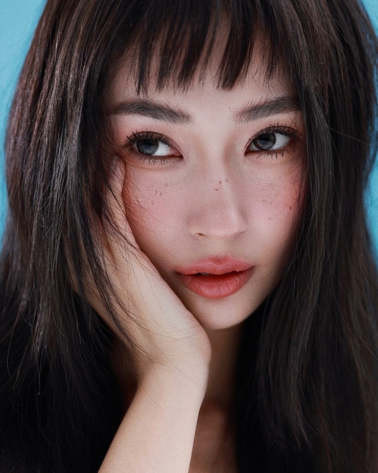 Image of Tu Quynh Khong