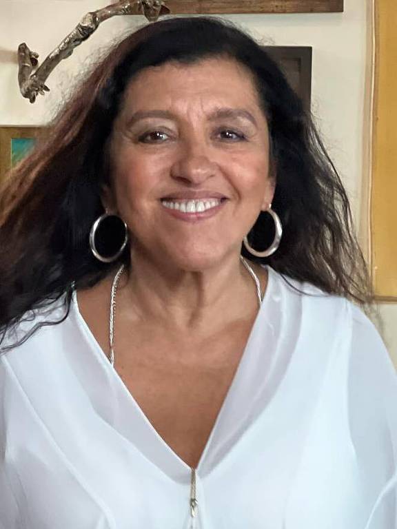 Picture of Regina Casé